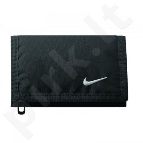 Piniginė Nike Basic Wallet NIA08068NS - Pirk.lt parduotuvė