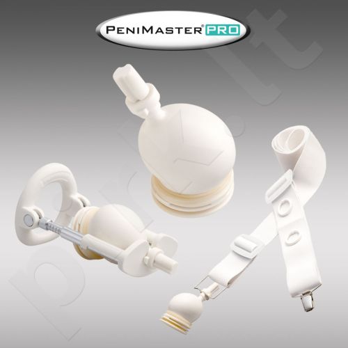 Penimaster®Pro - Complete Set - Pirk.lt parduotuvė