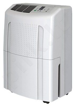 Drėgmės surinkėjas BALLU BDH-35L - Pirk.lt parduotuvė