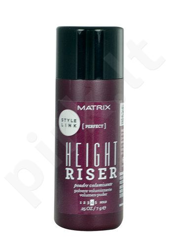 Matrix Style Link, Height Riser, plaukų apimčiai didinti moterims, 7g ...