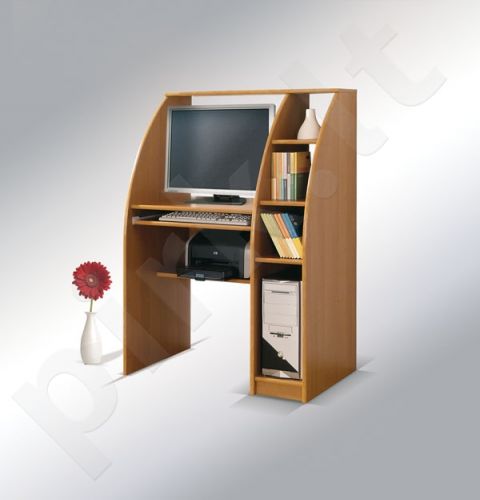 Kompiuterio stalas Balu - Pirk.lt parduotuvė