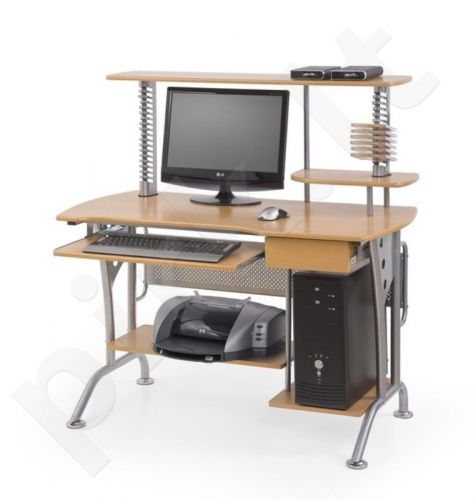 Kompiuterio stalas B11 - Pirk.lt parduotuvė