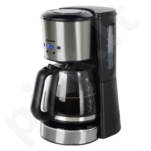 Lašelinis kavos virimo aparatas Alaska CM2204 - Pirk.lt parduotuvė