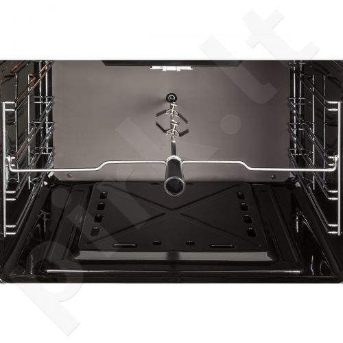 Retro dujinė orkaitė FREGGIA OGRB65AN - Pirk.lt parduotuvė