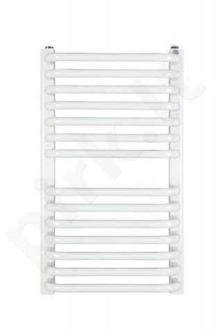 Vonios radiatorius Standard 50/70, baltas - Pirk.lt parduotuvė