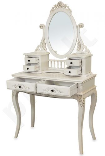 Makiažo staliukas 102190 - Pirk.lt parduotuvė
