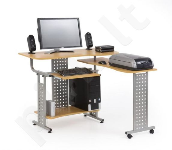 B1 kompiuterinis stalas - Pirk.lt parduotuvė