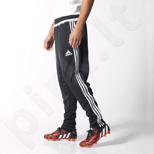 Sportinės kelnės Adidas Tiro 15 M64032 - Pirk.lt parduotuvė