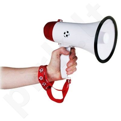 Megafonas - Pirk.lt parduotuvė