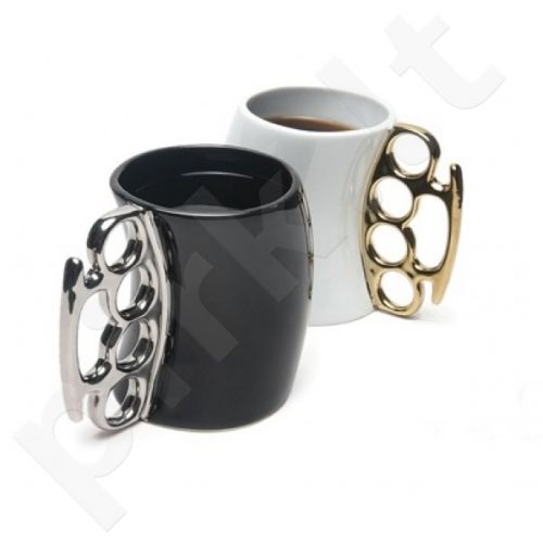 Puodelis Kastetas (išlenktas) - Pirk.lt parduotuvė