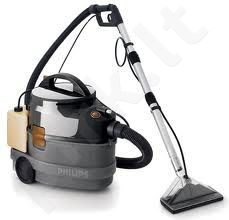 Plaunantis dulkių siurblys PHILIPS FC 6844 - Pirk.lt parduotuvė