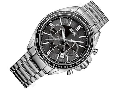 Hugo Boss 1513080 vyriškas laikrodis-chronometras - Pirk.lt parduotuvė