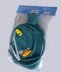 Esmarko indas 2l- klizma-švirkštynė - Pirk.lt parduotuvė