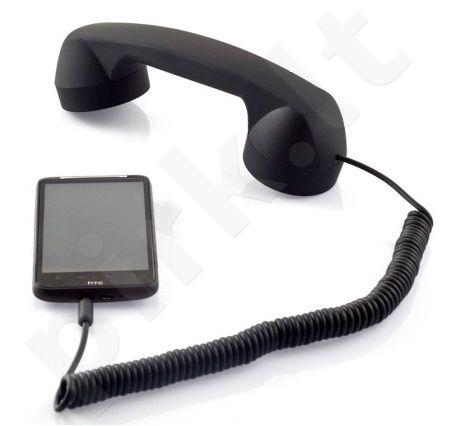 Telefono ragelis mobiliesiems telefonams - Pirk.lt parduotuvė