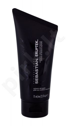Sebastian Professional Eruptek, plaukų apimčiai didinti moterims, 75ml ...