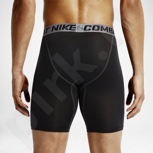 Termo šortai Nike NPC Core Compression 519977-010 - Pirk.lt parduotuvė