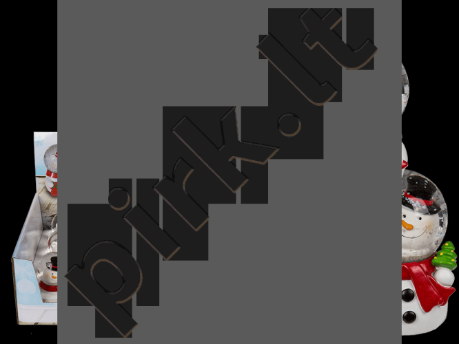 Kalėdinis sniego rutulys "Sniego pasaka" - Pirk.lt parduotuvė