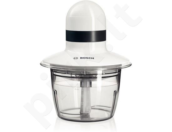 Smulkintuvas Bosch MMR08A1 - Pirk.lt parduotuvė