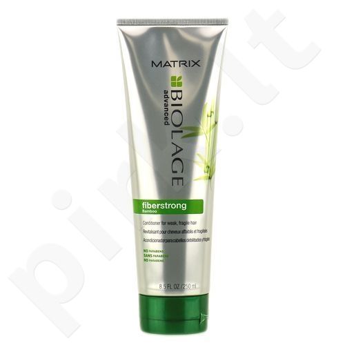 Matrix Biolage Fiberstrong, Fortifying Cream, plaukų balzamas moterims ...