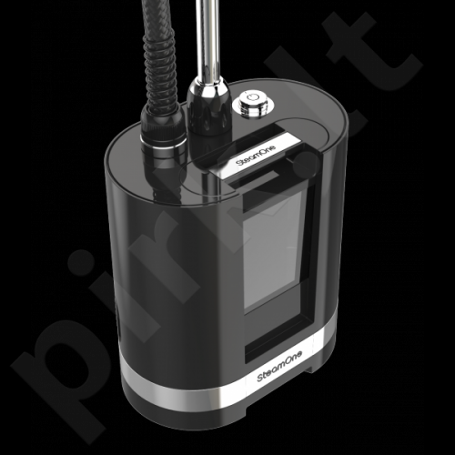 SteamOne DUALYS drabužių garintuvas - Pirk.lt parduotuvė