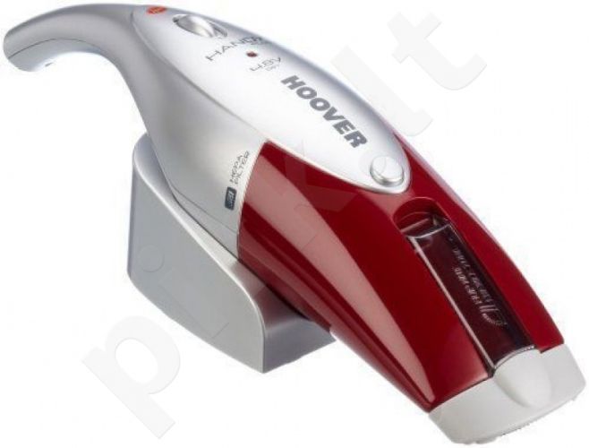 Rankinis dulkių siurblys Hoover SP48DR6 - Pirk.lt parduotuvė