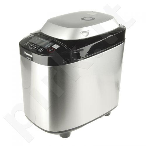 Duonkepė PANASONIC SD-ZB2512KXE - Pirk.lt parduotuvė