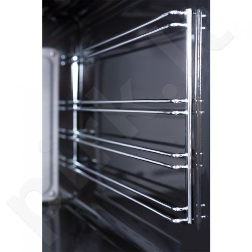 Retro orkaitė FREGGIA OERD65AN - Pirk.lt parduotuvė