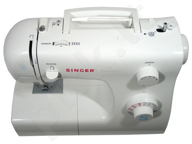 Siuvimo mašina Singer 2259 - Pirk.lt parduotuvė