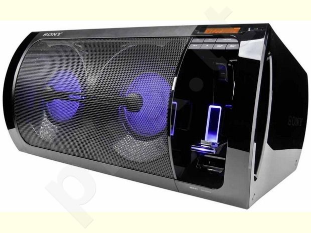 Mini muzikinė sistema SONY RDH-GTK11iP - Pirk.lt parduotuvė